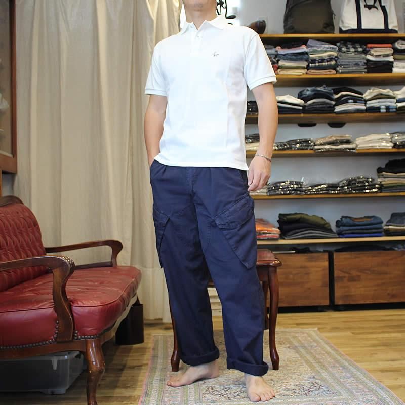 Vintage ユーズド イギリス軍カーゴパンツ british royal navy Vintage ユーズド イギリス軍カーゴパンツ british royal navy