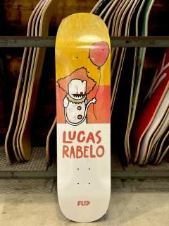 SKATEBOARD - BLACKLINE SKATEBOARD - BLACKLINE