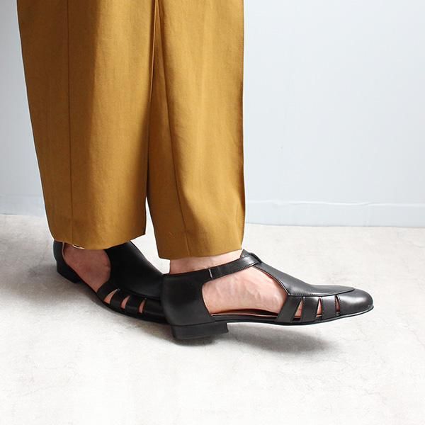 CORSO ROMA 9 / JESSY 897 / グルカサンダル CORSO ROMA 9 / JESSY 897 / グルカサンダル