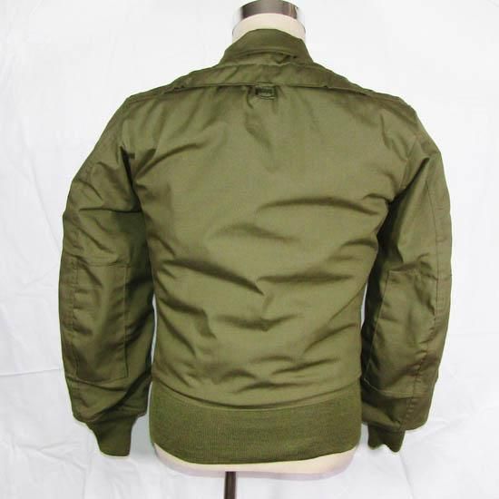 ≪ALPHA≫ CVC タンカース ジャケット / XS-L Size (NEW) ≪ALPHA≫ CVC タンカース ジャケット / XS-L Size (NEW)