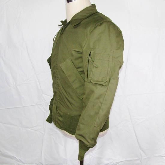 ≪ALPHA≫ CVC タンカース ジャケット / XS-L Size (NEW) ≪ALPHA≫ CVC タンカース ジャケット / XS-L Size (NEW)