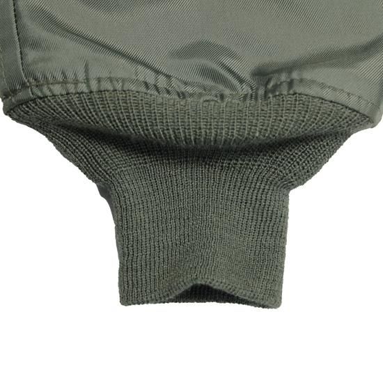 ≪ISRATEX≫ CWU-36/P フライト ジャケット / L size (USED) ≪ISRATEX≫ CWU-36/P フライト ジャケット / L size (USED)