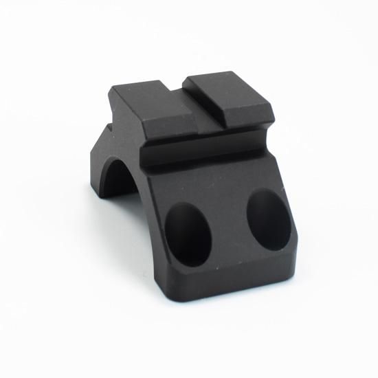 ≪ADM≫ AD-Delta Scope Mount Ring Cap-Top Rail / 30mm (NEW) ≪ADM≫ AD-Delta Scope Mount Ring Cap-Top Rail / 30mm (NEW)