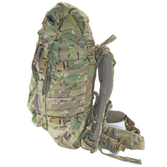 ≪MYSTERY RANCH≫ マルチカム DATL Assault Ruck / JUMP (USED) ≪MYSTERY RANCH≫ マルチカム DATL Assault Ruck / JUMP (USED)