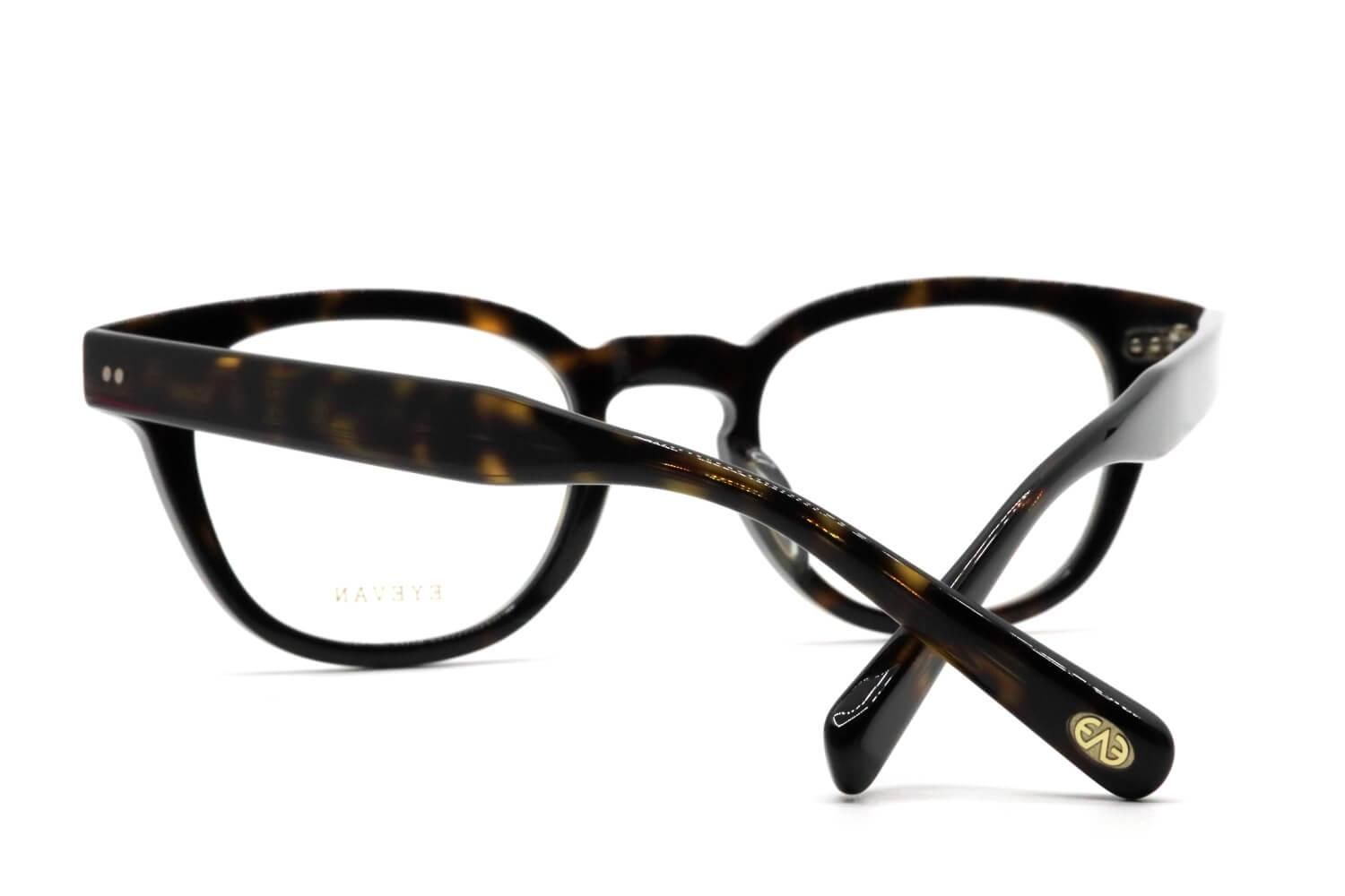 EYEVAN WEBB DT 47サイズ 通販│正規取扱店 Visio EYEVAN WEBB DT 47サイズ 通販│正規取扱店 Visio