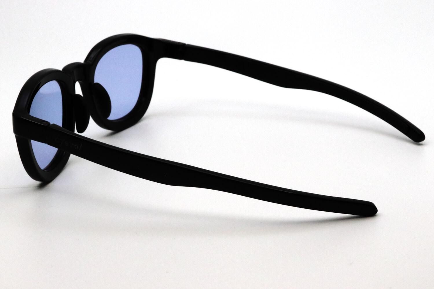 Eyevol RYSⅡ BK-FG-MBL 通販┃正規取扱店舗 Visio Eyevol RYSⅡ BK-FG-MBL 通販┃正規取扱店舗 Visio