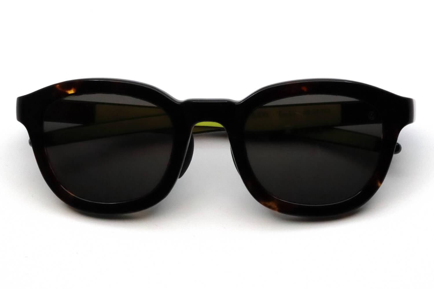 Eyevol RYSⅡXL DM-LY-DK.GRY 通販┃正規取扱店舗 Visio Eyevol RYSⅡXL DM-LY-DK.GRY 通販┃正規取扱店舗 Visio