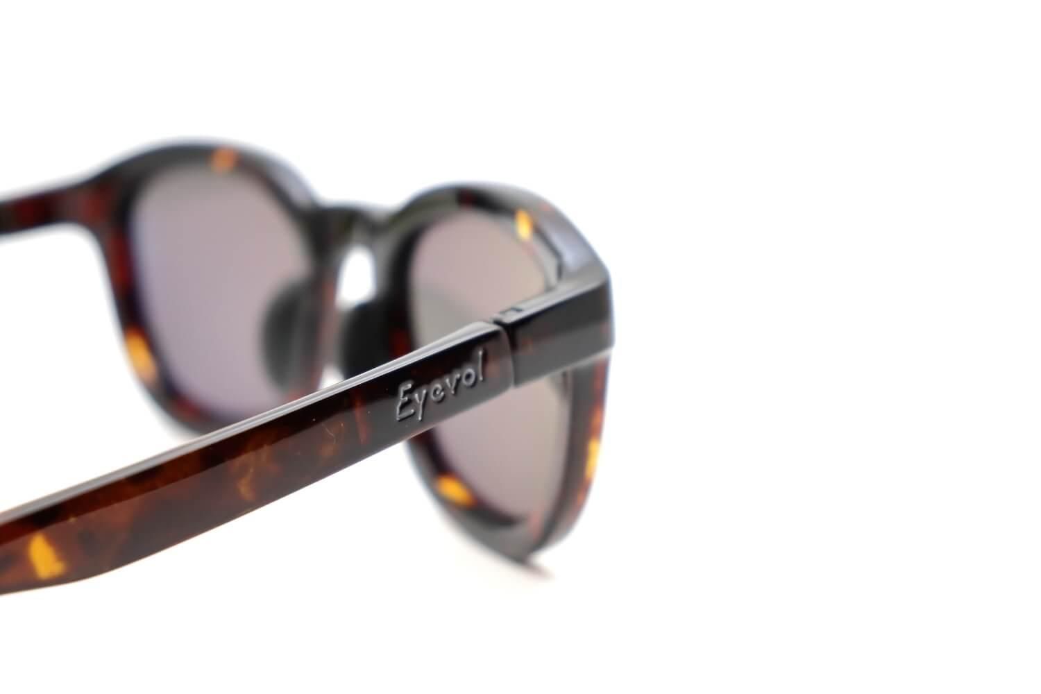 Eyevol RYSⅡXL DM-LY-DK.GRY 通販┃正規取扱店舗 Visio Eyevol RYSⅡXL DM-LY-DK.GRY 通販┃正規取扱店舗 Visio