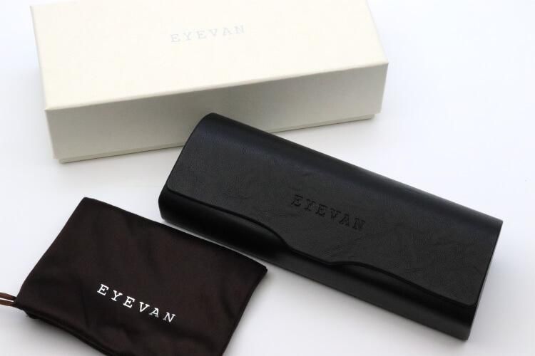 EYEVAN WEBER DN-BK POLA 通販│正規取扱店 Visio EYEVAN WEBER DN-BK POLA 通販│正規取扱店 Visio