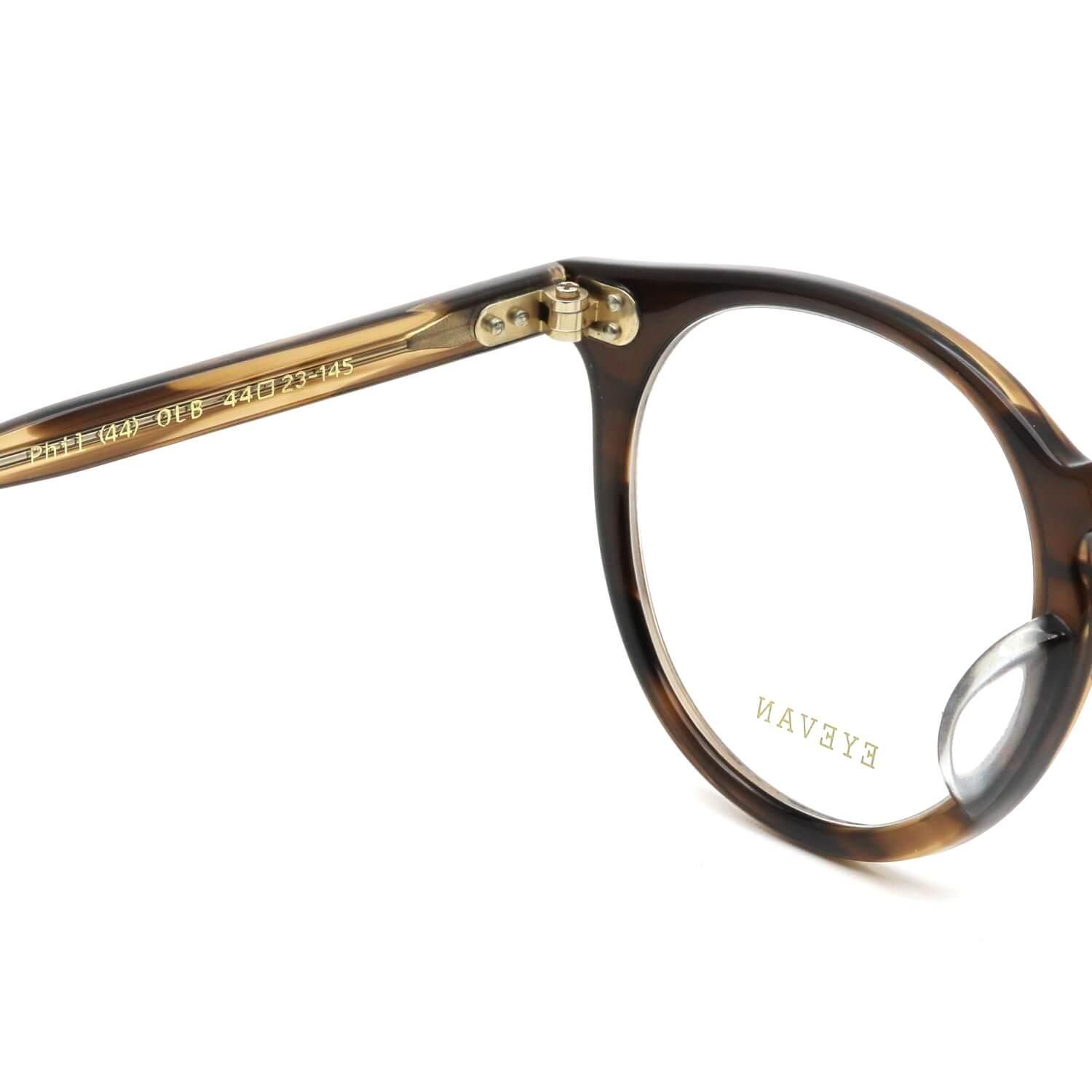 通販】Phil(ピル) OLB/EYEVAN ┃正規取扱店 Visio 通販】Phil(ピル) OLB/EYEVAN ┃正規取扱店 Visio