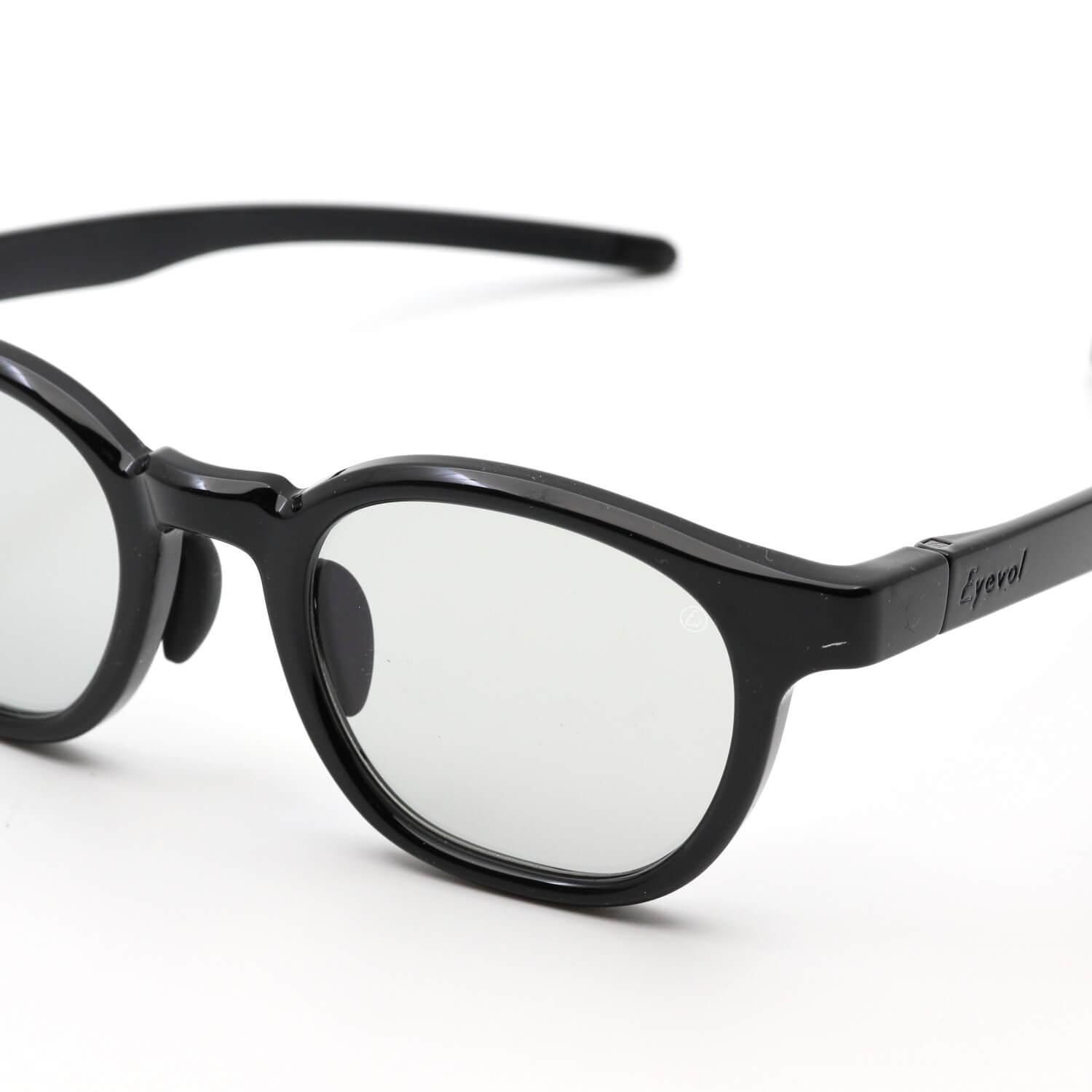 通販】MIRALLE(ミラル) BK-DG-M.GRY┃Eyevol正規取扱店舗 Visio 通販】MIRALLE(ミラル) BK-DG-M.GRY┃Eyevol正規取扱店舗 Visio