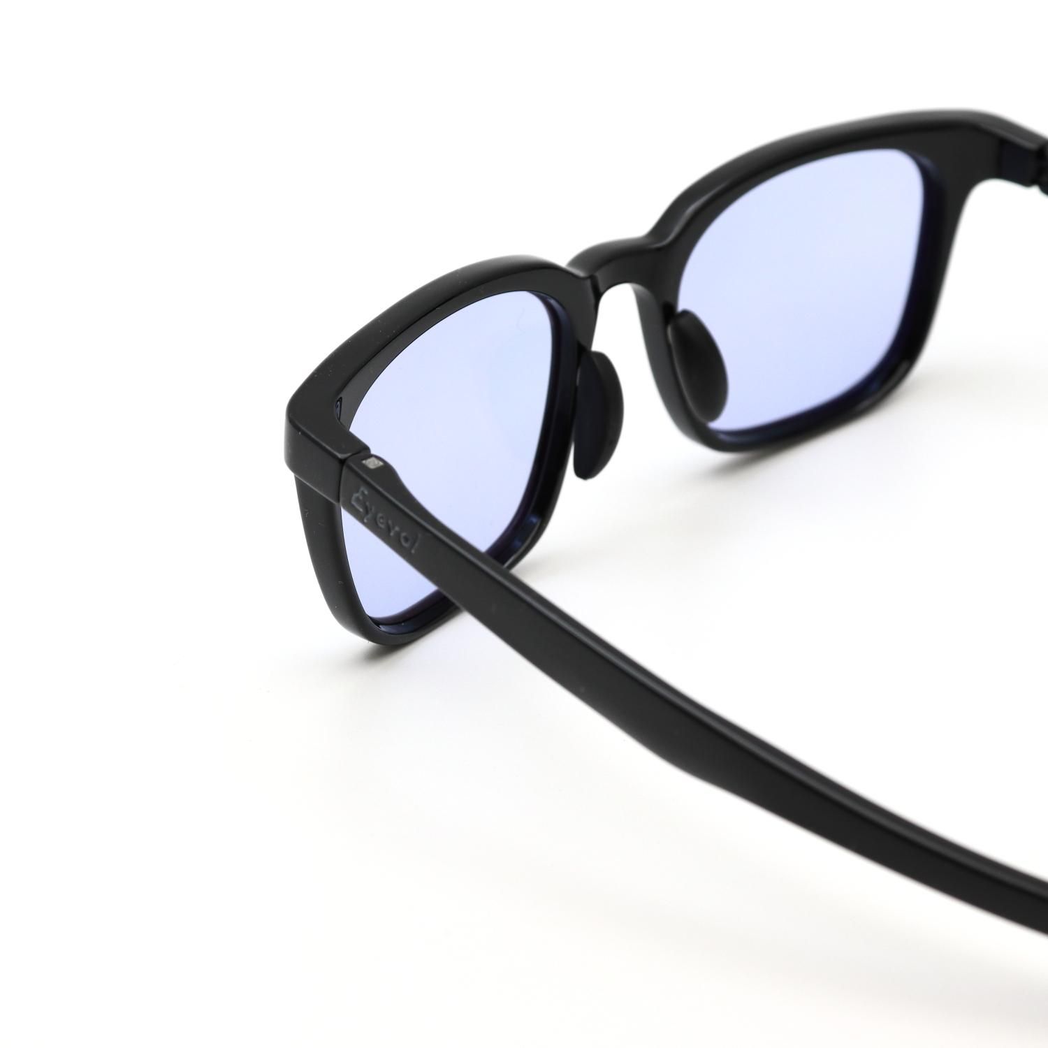 通販】HEATH3 BK-DG-MBL-M.BLU┃Eyevol正規取扱店舗 Visio 通販】HEATH3 BK-DG-MBL-M.BLU┃Eyevol正規取扱店舗 Visio