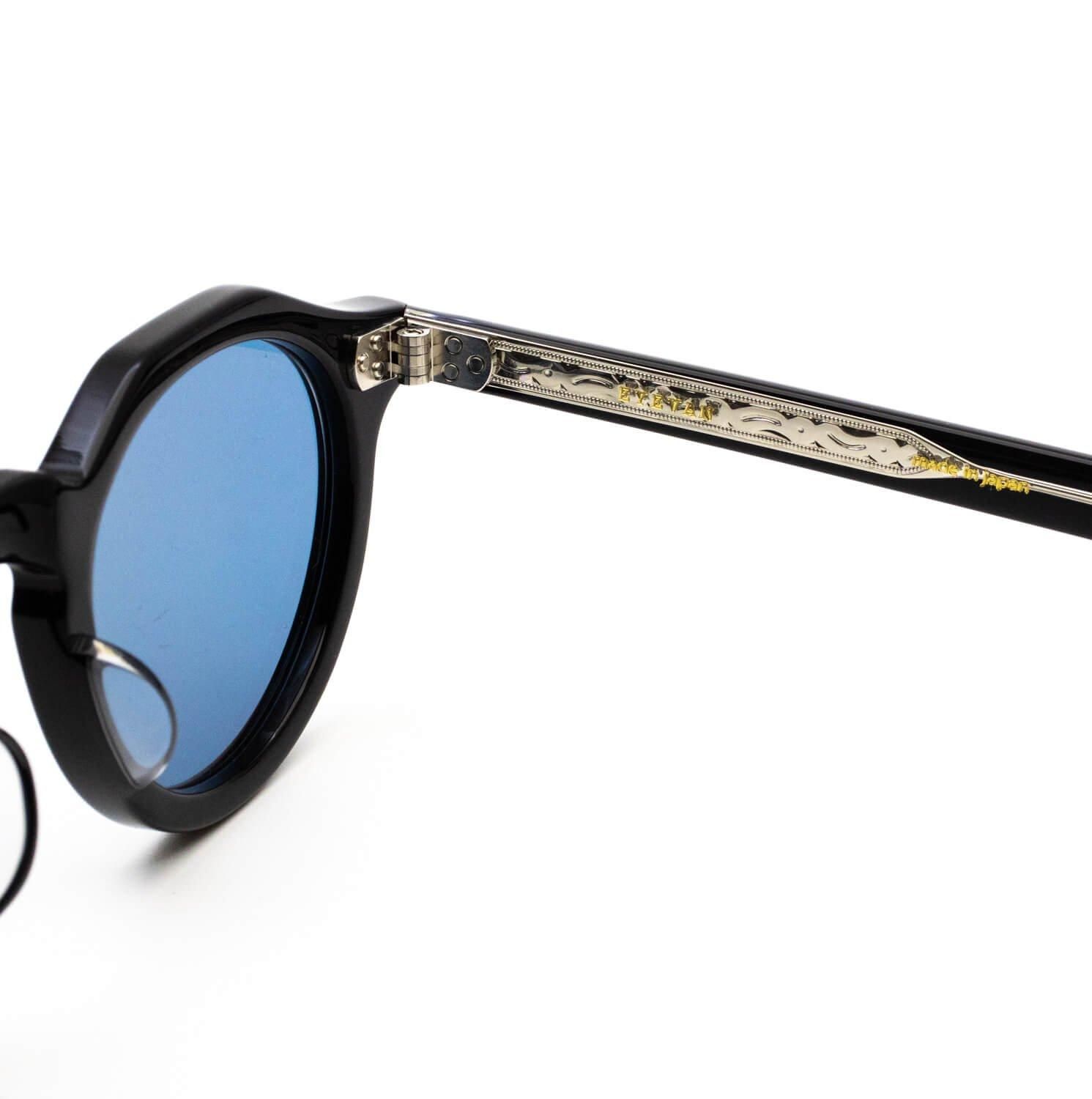 通販】MASON-SUN PBK-BLUカラー┃EYEVAN 正規取扱店 Visio 通販】MASON-SUN PBK-BLUカラー┃EYEVAN 正規取扱店 Visio