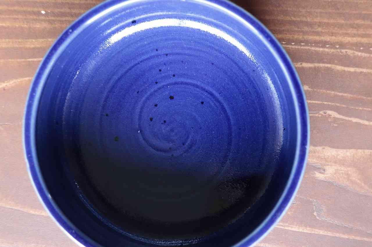 バサナイ CUP&SAUCER - 育陶園 やちむんの窯元|沖縄の陶器 和 バサナイ CUP&SAUCER - 育陶園 やちむんの窯元|沖縄の陶器 和