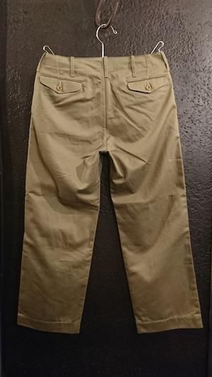 BAA COSTUME MFG. USMC TROUSERS BAA COSTUME MFG. USMC TROUSERS