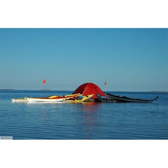 HILLEBERG Staika - STANDARD point HILLEBERG Staika - STANDARD point
