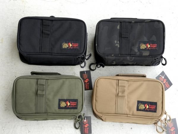 Oregonian Camper×Platchamp Sierra Cup Carry - STANDARD point Oregonian Camper×Platchamp Sierra Cup Carry - STANDARD point