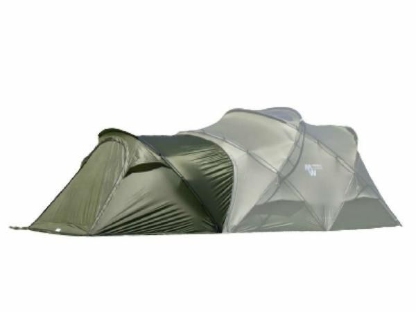 MINIMAL WORKS SHELTER G専用ベスティブル - STANDARD point MINIMAL WORKS SHELTER G専用ベスティブル - STANDARD point