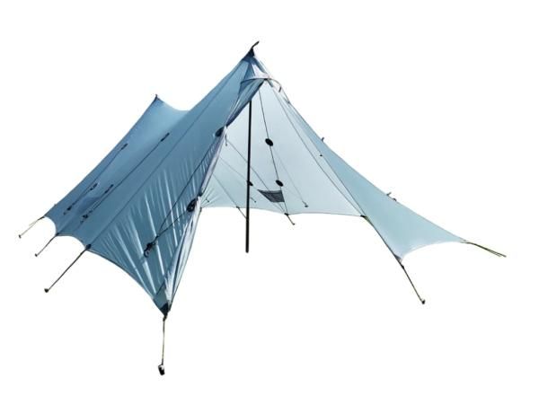 Pre Tents(プレテント)Bealock / Pewter - STANDARD point Pre Tents(プレテント)Bealock / Pewter - STANDARD point