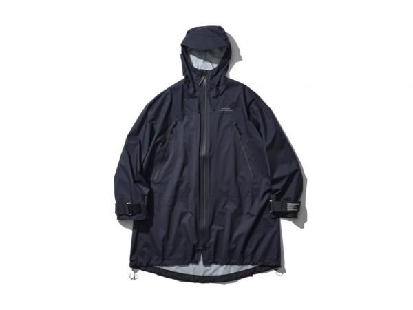 MOUNTAIN RESEARCH MT Parka - STANDARD point MOUNTAIN RESEARCH MT Parka - STANDARD point