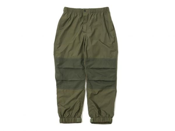 BURLAP OUTFITTER(バーラップアウトフィッター)NO LOFT PANT EP BURLAP OUTFITTER(バーラップアウトフィッター)NO LOFT PANT EP