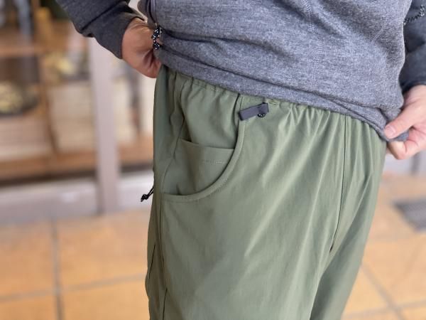 AXESQUIN(アクシーズクイン)Active Insulation Pants AXESQUIN(アクシーズクイン)Active Insulation Pants