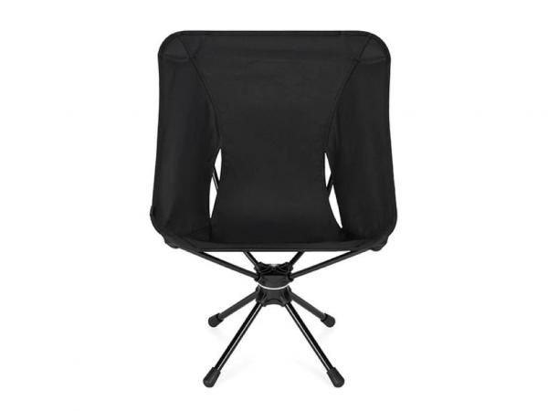 Helinox タクティカル スイベルチェア BK - STANDARD point Helinox タクティカル スイベルチェア BK - STANDARD point