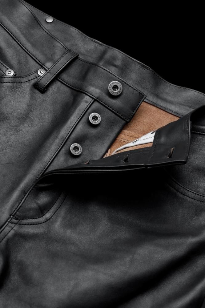 MARYAM ITALY HORSE PANTS - BACKLASH バックラッシュ通販 MARYAM ITALY HORSE PANTS - BACKLASH バックラッシュ通販