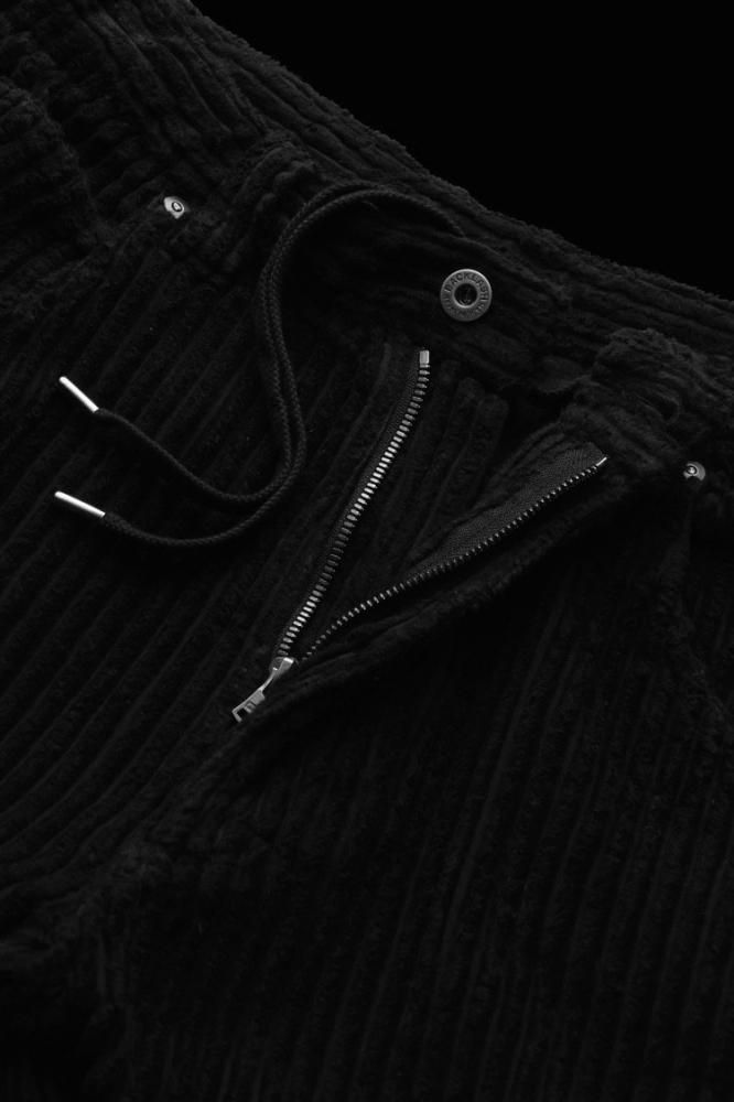 THICK RIDGE CORDUROY WIDE PANTS THICK RIDGE CORDUROY WIDE PANTS
