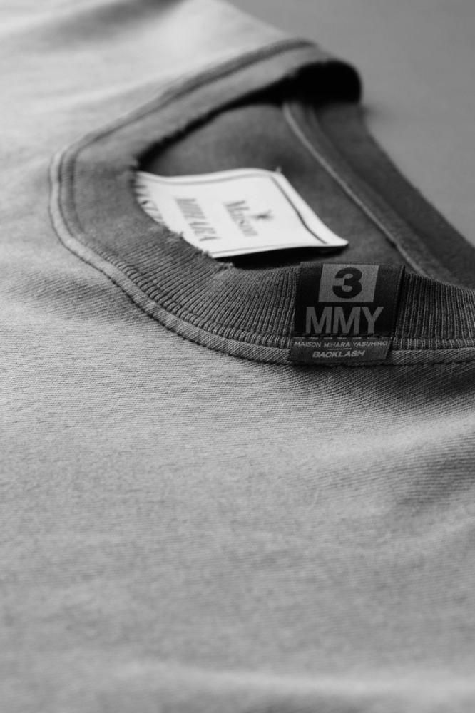 xx Maison MIHARA YASUHIRO xx Maison MIHARA YASUHIRO