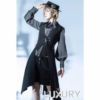 皇子 - ロリィタ ゴスロリ 和ロリ 華ロリ専門通販ショップLUXURY 皇子 - ロリィタ ゴスロリ 和ロリ 華ロリ専門通販ショップLUXURY