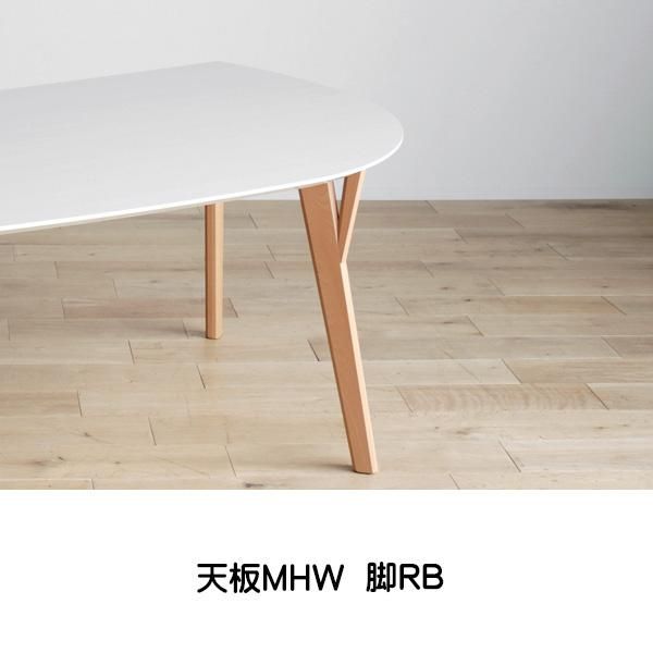 国産テーブル 532ダイニングテーブル メラミン天板 モリタ 国産テーブル 532ダイニングテーブル メラミン天板 モリタ