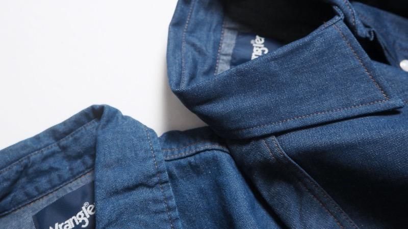 Wrangler ラングラー - GREEN ADDICTION Wrangler ラングラー - GREEN ADDICTION