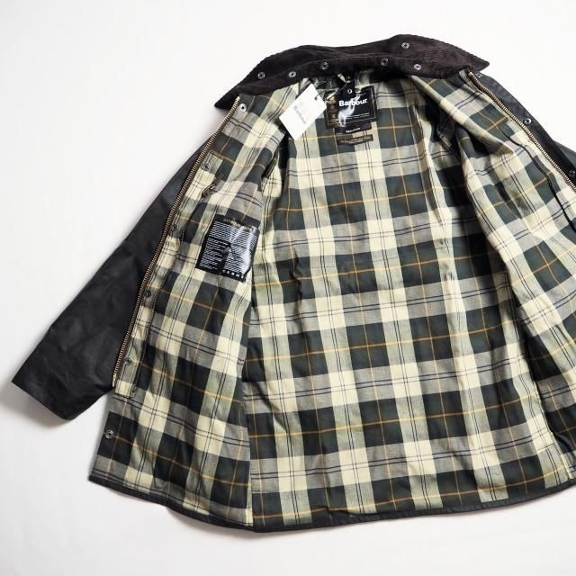 Barbour バブアー バーブァー オイルドジャケット BEAUFORT WAX Barbour バブアー バーブァー オイルドジャケット BEAUFORT WAX