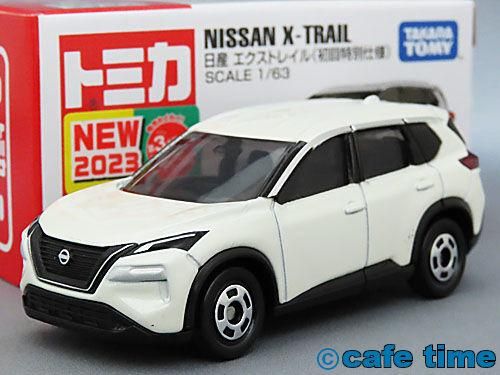 トミカ赤箱(中国製・外国製)117-8 日産エクストレイル 通販 買取 トミカ赤箱(中国製・外国製)117-8 日産エクストレイル 通販 買取
