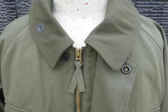 Nigel Cabourn MAIN LINE Nigel Cabourn MAIN LINE