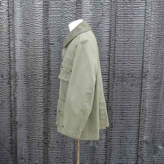 Nigel Cabourn MAIN LINE Nigel Cabourn MAIN LINE