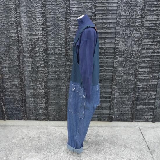 Nigel Cabourn-LYBRO Nigel Cabourn-LYBRO