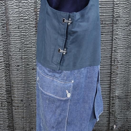 Nigel Cabourn-LYBRO Nigel Cabourn-LYBRO