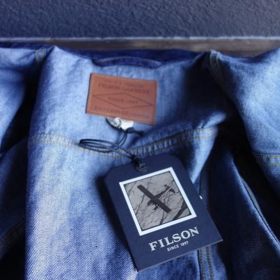 FILSON(フィルソン) FILSON(フィルソン)