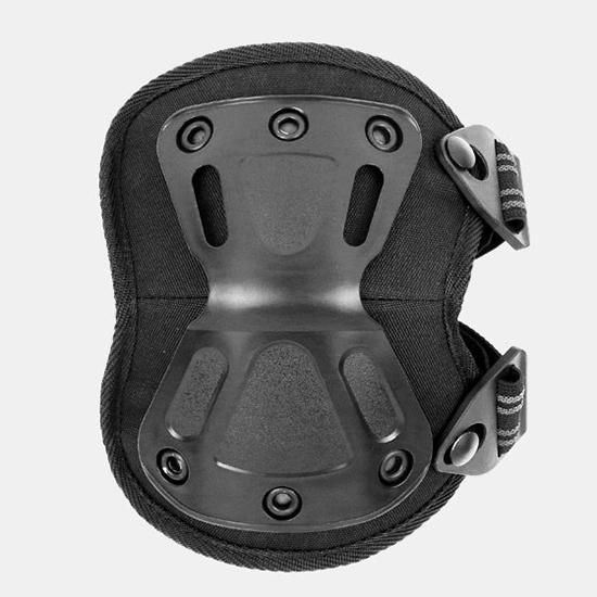 ZERO Knee Pads X-PADS KP200BK ゼロ ニーパッド Xパッド 膝当て ZERO Knee Pads X-PADS KP200BK ゼロ ニーパッド Xパッド 膝当て