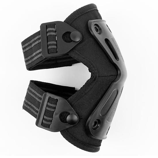 ZERO Knee Pads X-PADS KP200BK ゼロ ニーパッド Xパッド 膝当て ZERO Knee Pads X-PADS KP200BK ゼロ ニーパッド Xパッド 膝当て
