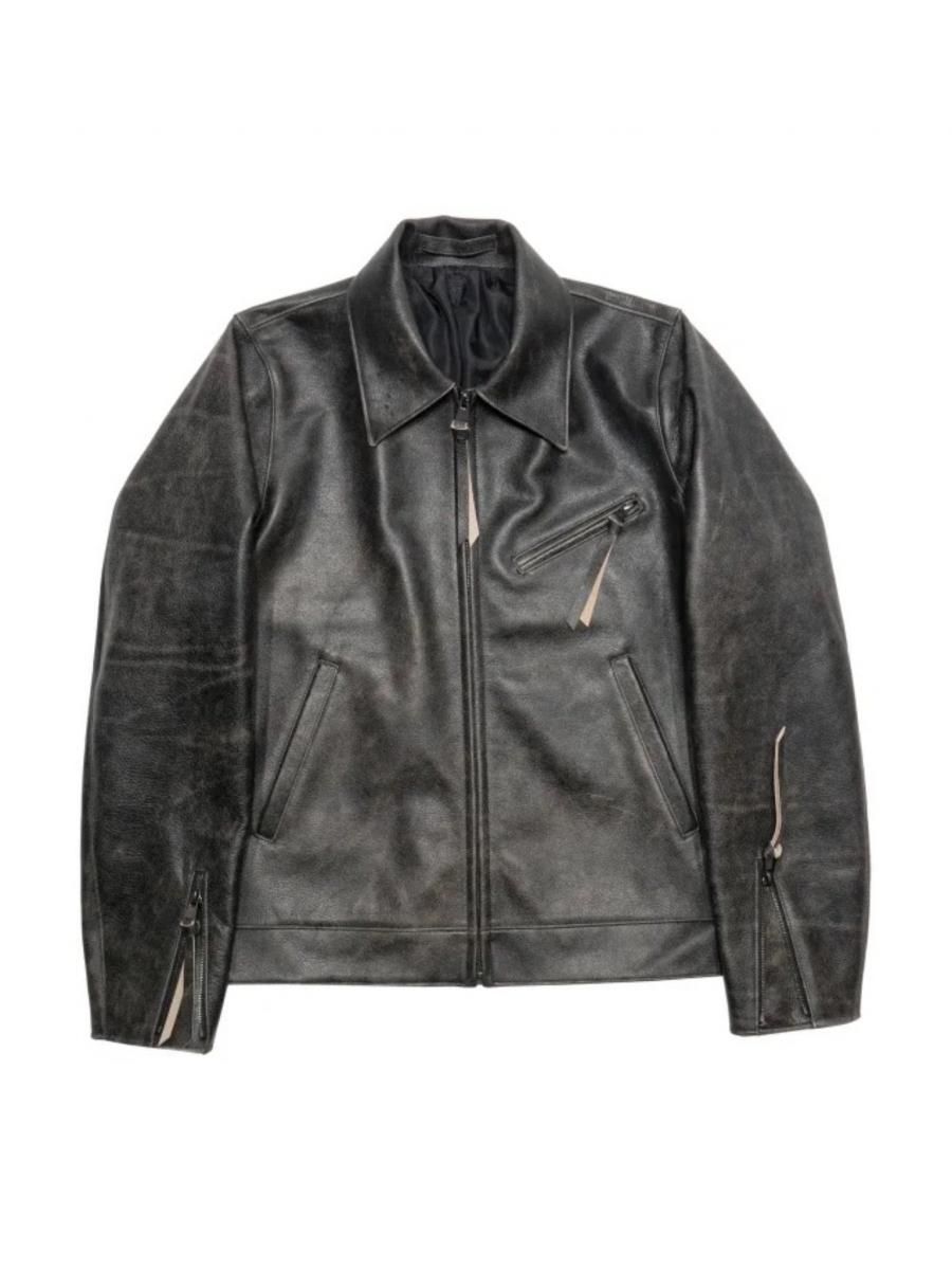 OFFICE JACKET - Revolution Web Store OFFICE JACKET - Revolution Web Store