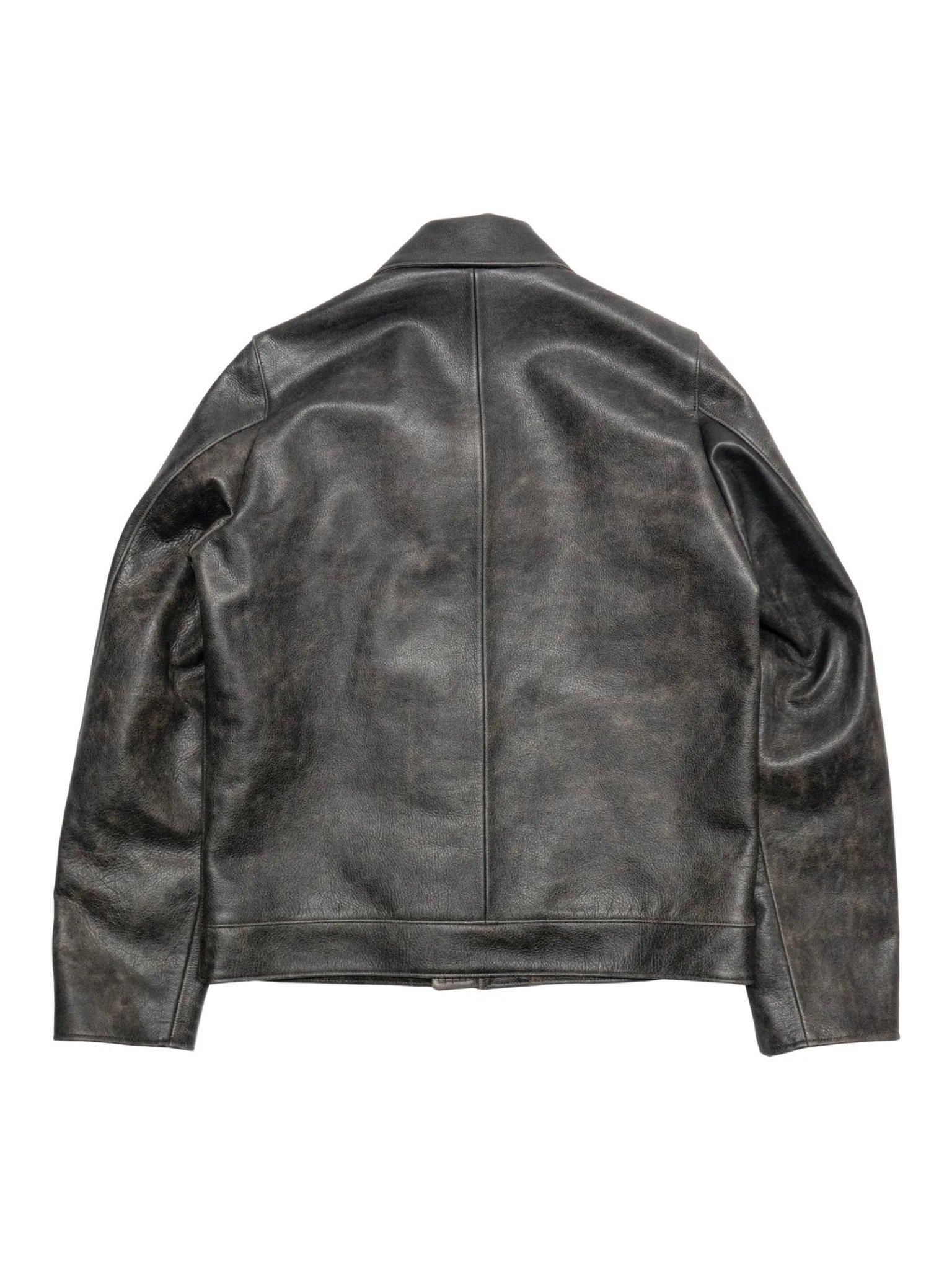 OFFICE JACKET - Revolution Web Store OFFICE JACKET - Revolution Web Store