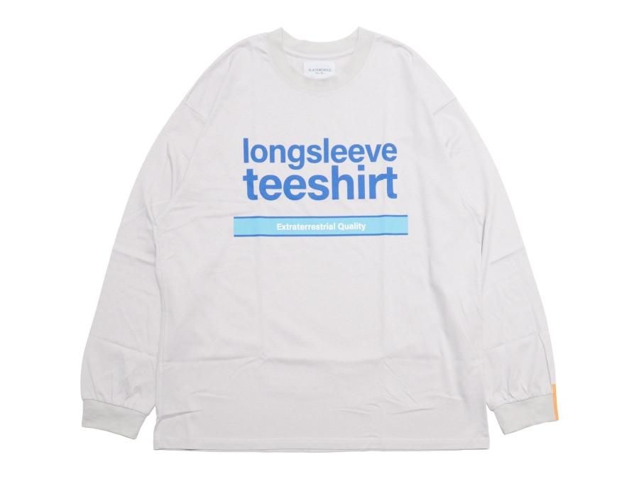 Generic L/S Tee - Revolution Web Store