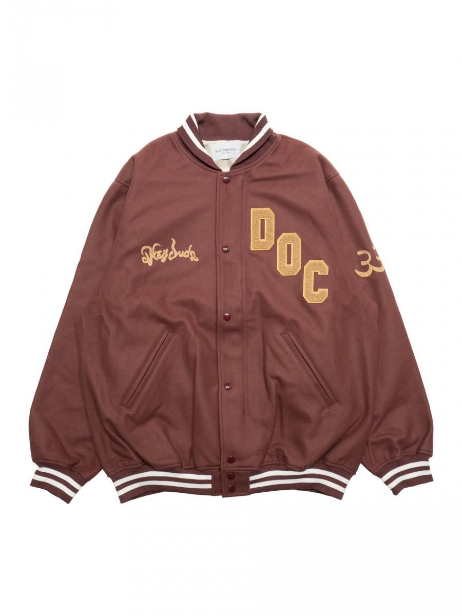 Varsity JKT - Revolution Web Store Varsity JKT - Revolution Web Store