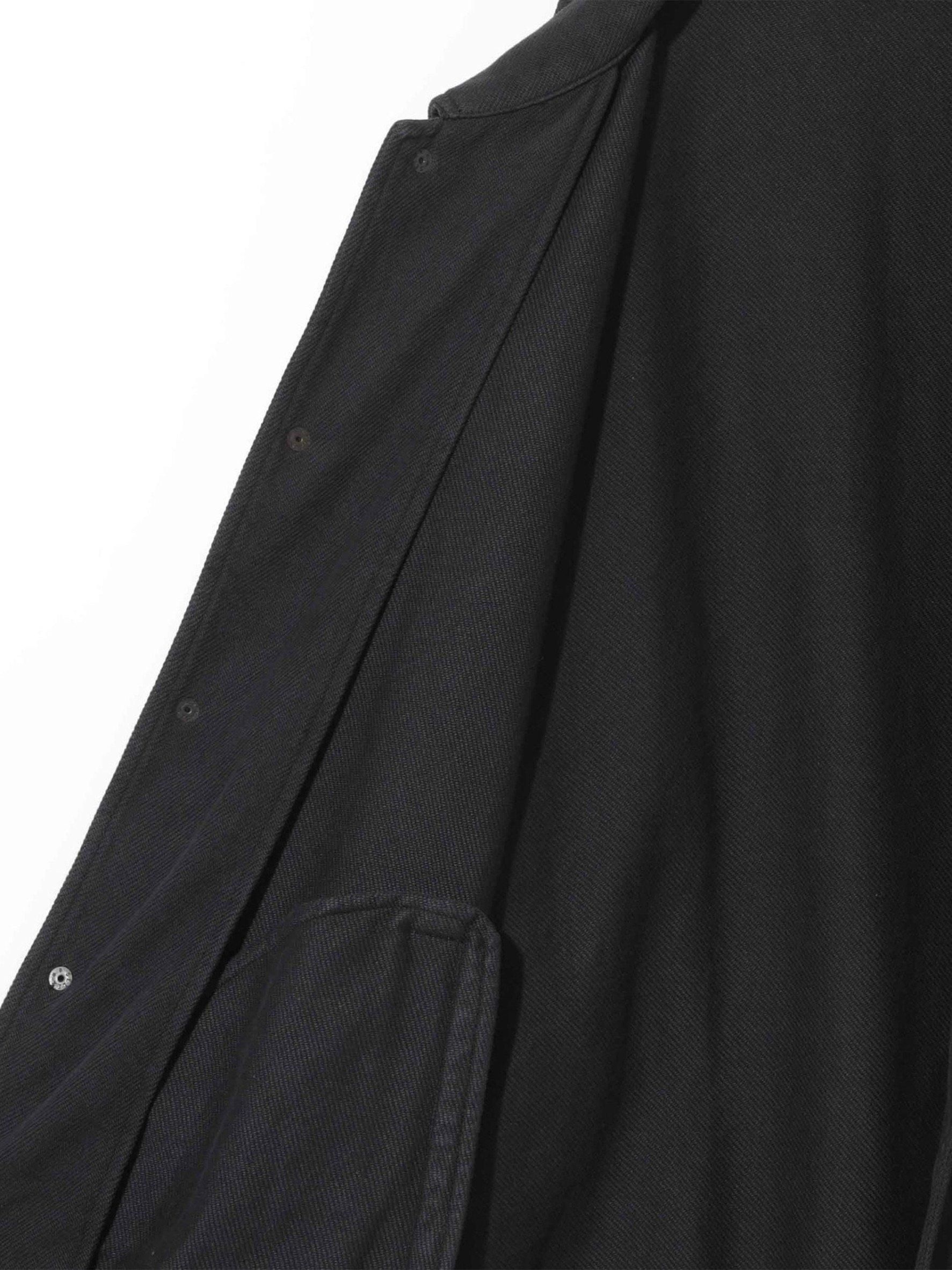 UNDERCOVER UC2D9210 BLK - Revolution Web Store UNDERCOVER UC2D9210 BLK - Revolution Web Store