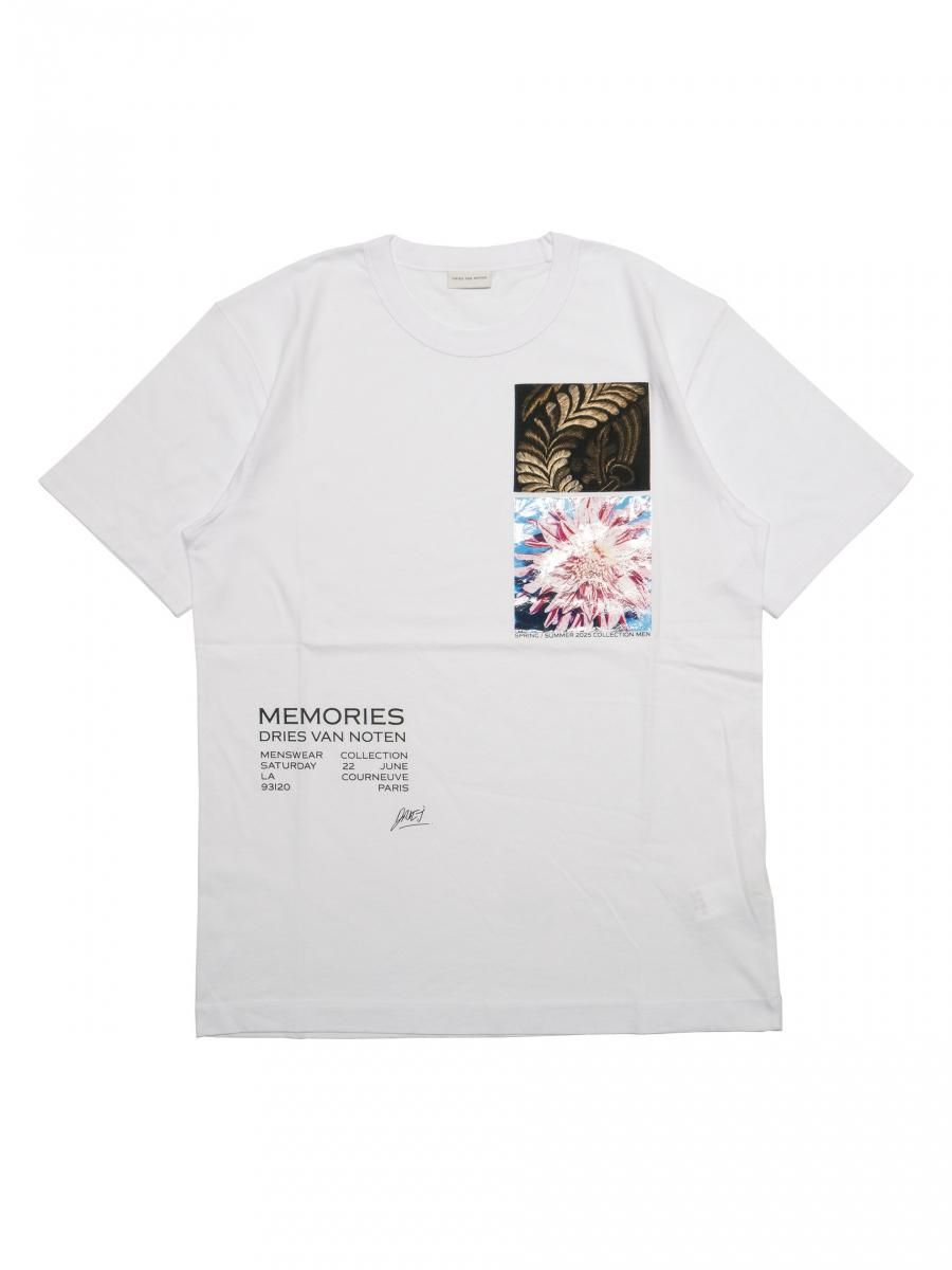 DRIES VAN NOTEN (ドリスヴァンノッテン)正規通販サイト DRIES VAN NOTEN (ドリスヴァンノッテン)正規通販サイト