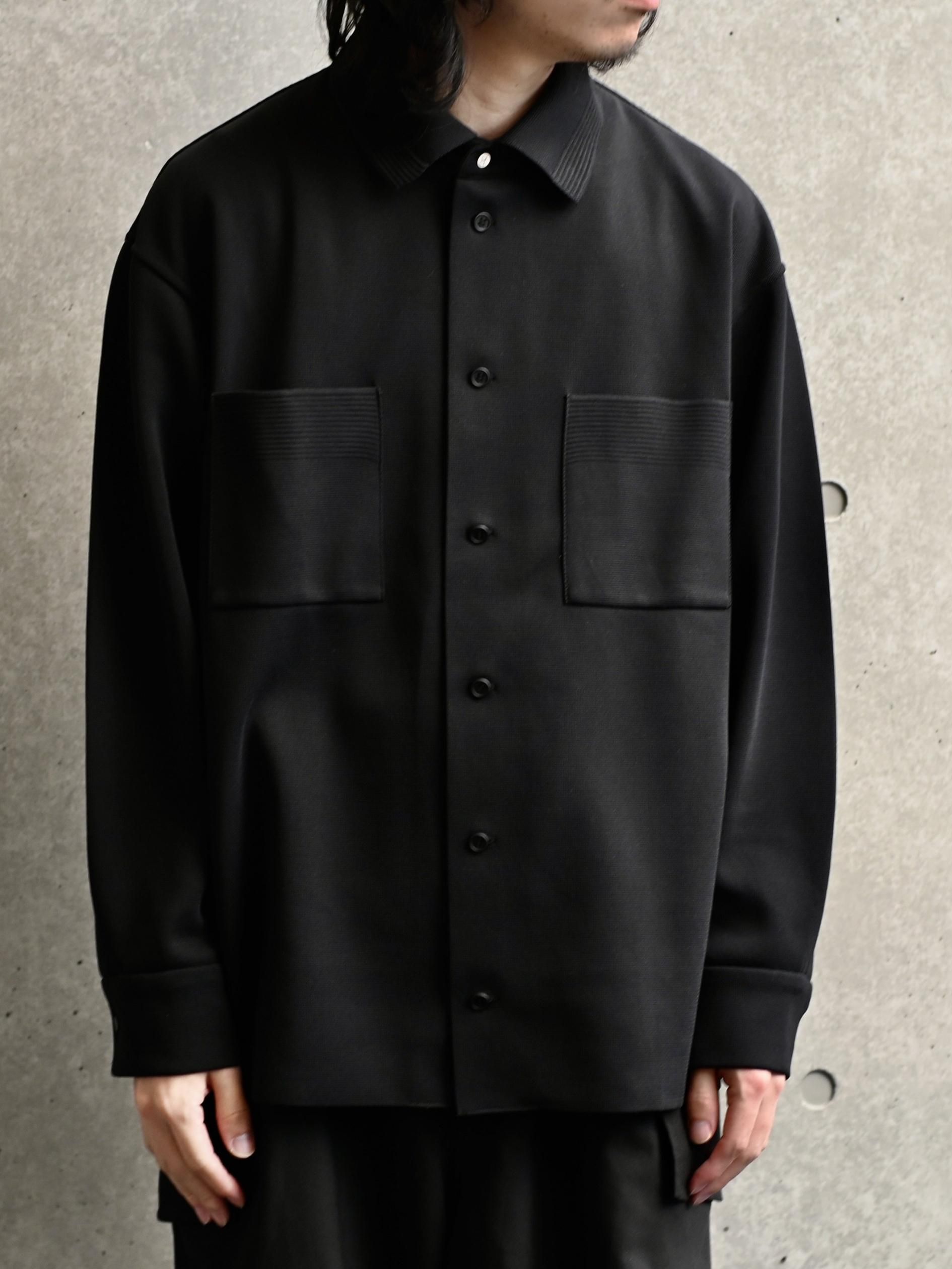 CFCL | MILAN RIB TAILORED JACKET - Revolution Web Store CFCL | MILAN RIB TAILORED JACKET - Revolution Web Store
