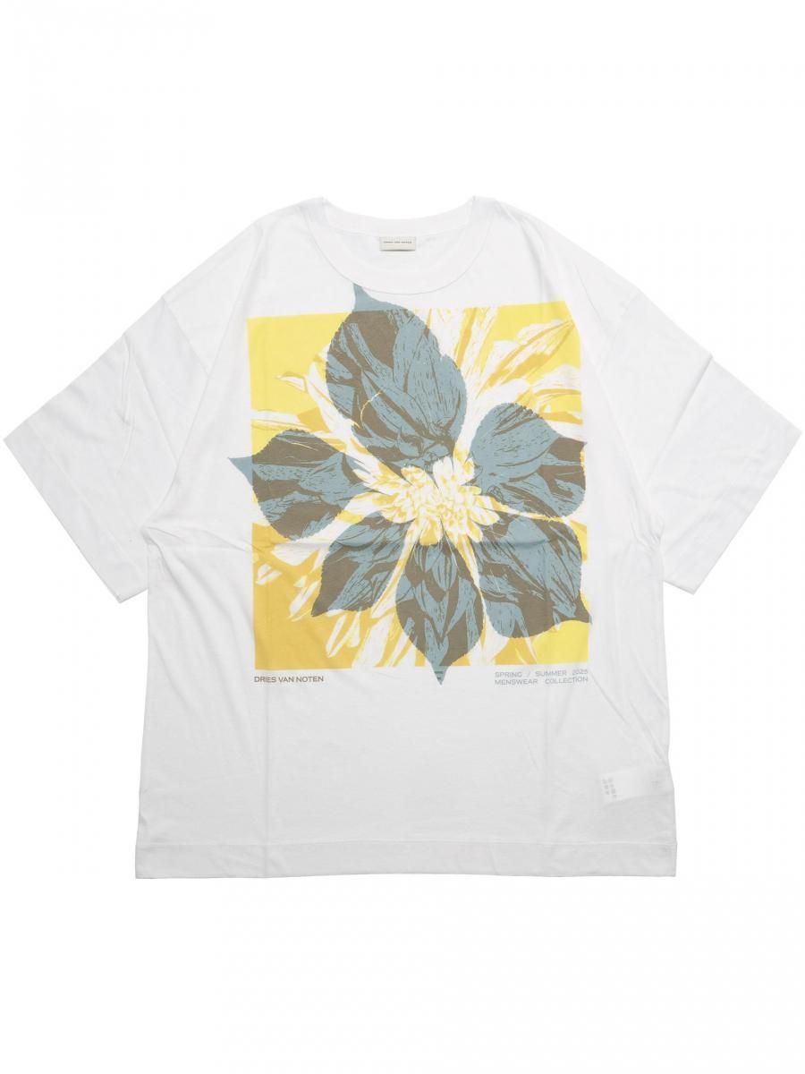 DRIES VAN NOTEN (ドリスヴァンノッテン)正規通販サイト DRIES VAN NOTEN (ドリスヴァンノッテン)正規通販サイト